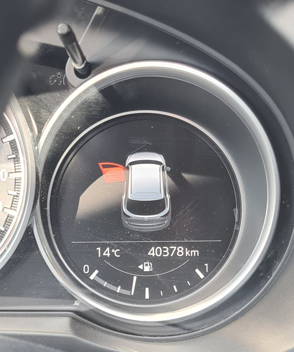 Успел поменять по гарантии! — Mazda CX-5 (2G), 2,5 л, 2019 года | визит ...