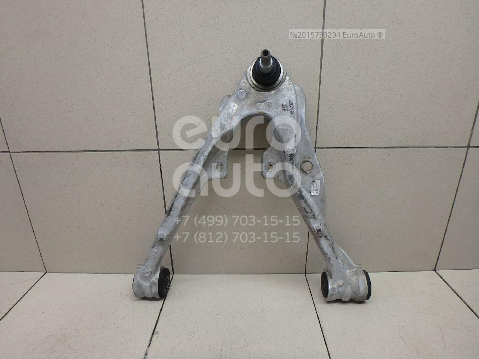 22853473 Рычаг подвески GM | Запчасти на DRIVE2