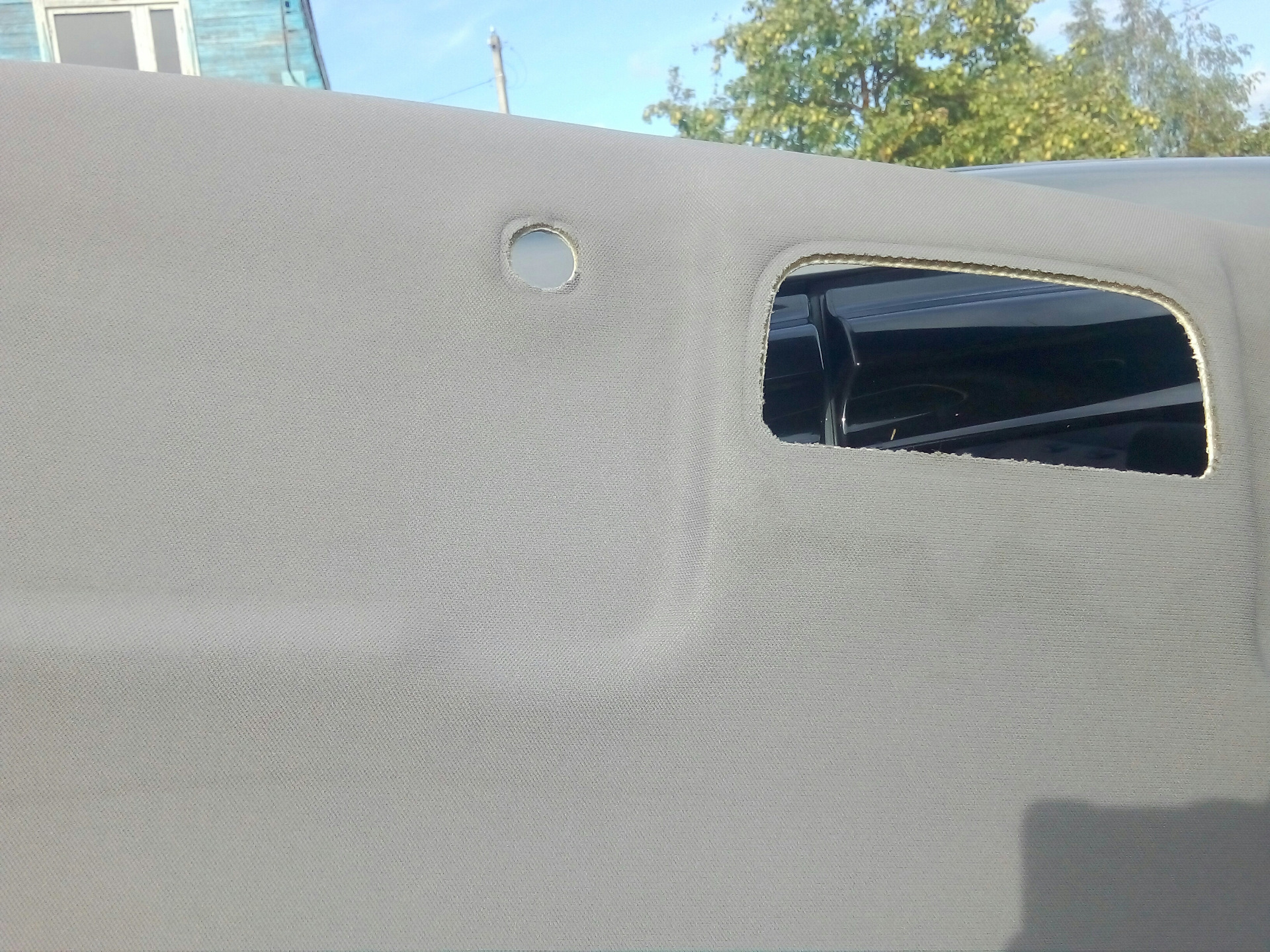 Toyota Sprinter (100) 1.5 бензиновый 1993 | на DRIVE2