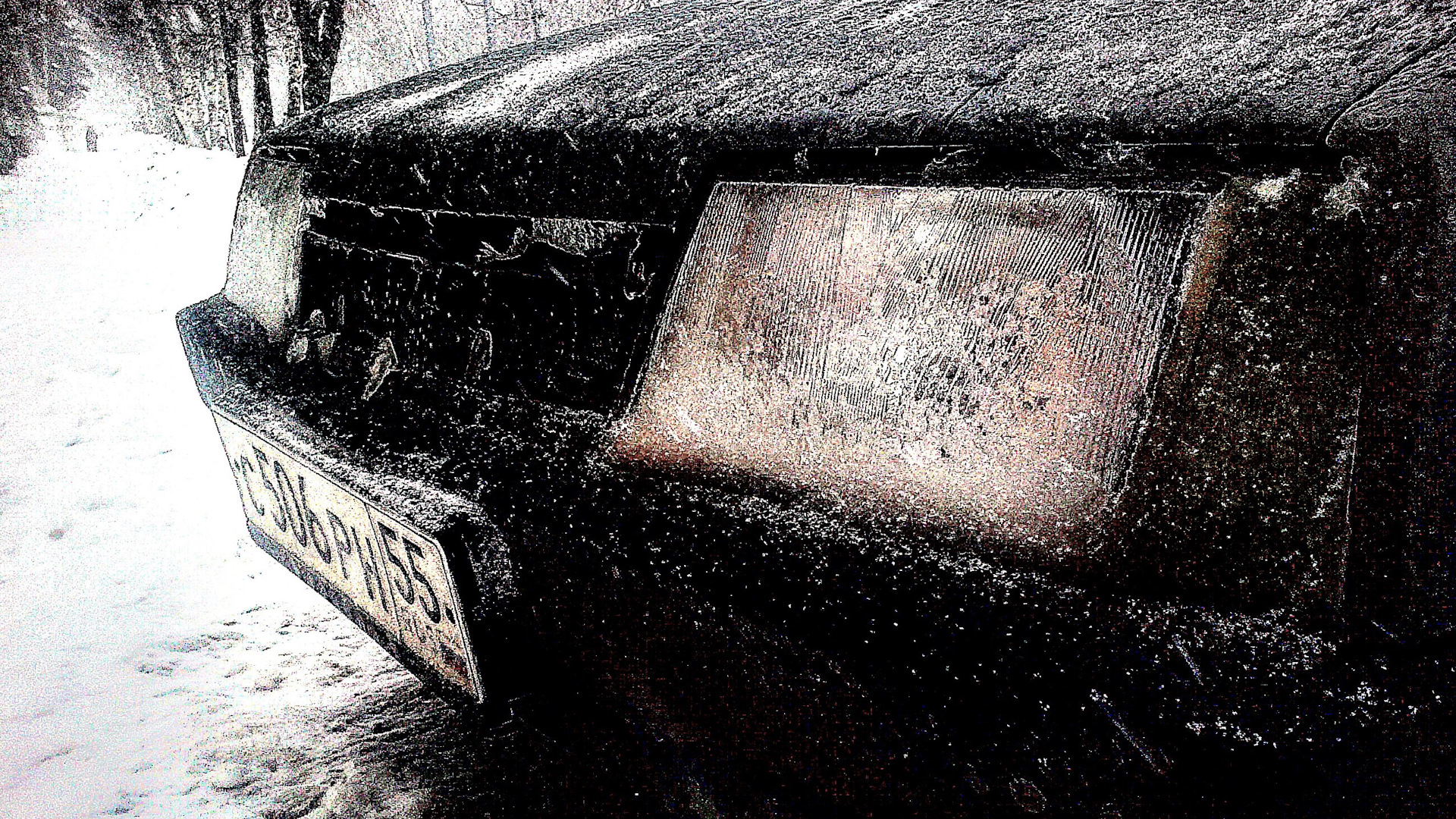 Lada 21099 1.5 бензиновый 1993 | на DRIVE2