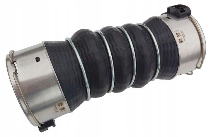 Патрубок интеркулера BMW F10 11618513451 — Repairkit на DRIVE2