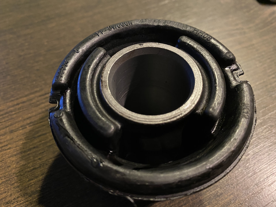 Сборка после кузовного ремонта часть 4. Задний подрамник — Volvo XC90 ...