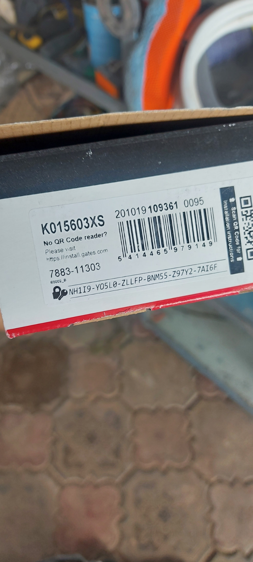 Зачасти — Opel Astra J, 1,6 л, 2011 года | запчасти | DRIVE2