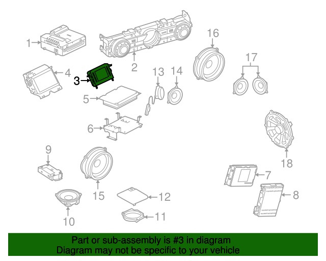 LR074682 Display — navigationssyst Jaguar Land Rover | Запчасти на DRIVE2