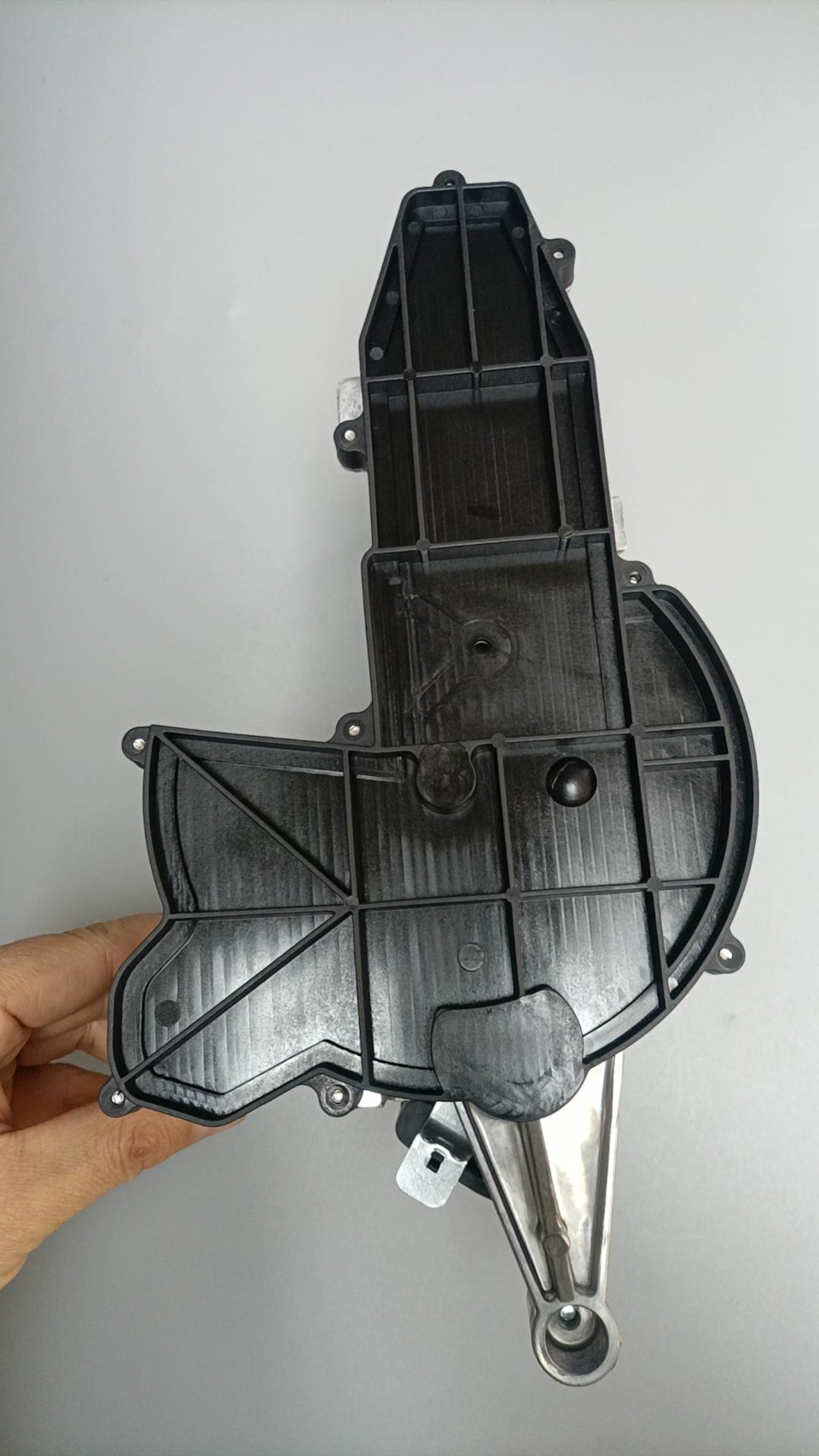 Китайские хроники запчастей для Lada 3981000197 — Lada Vesta SW Cross ...