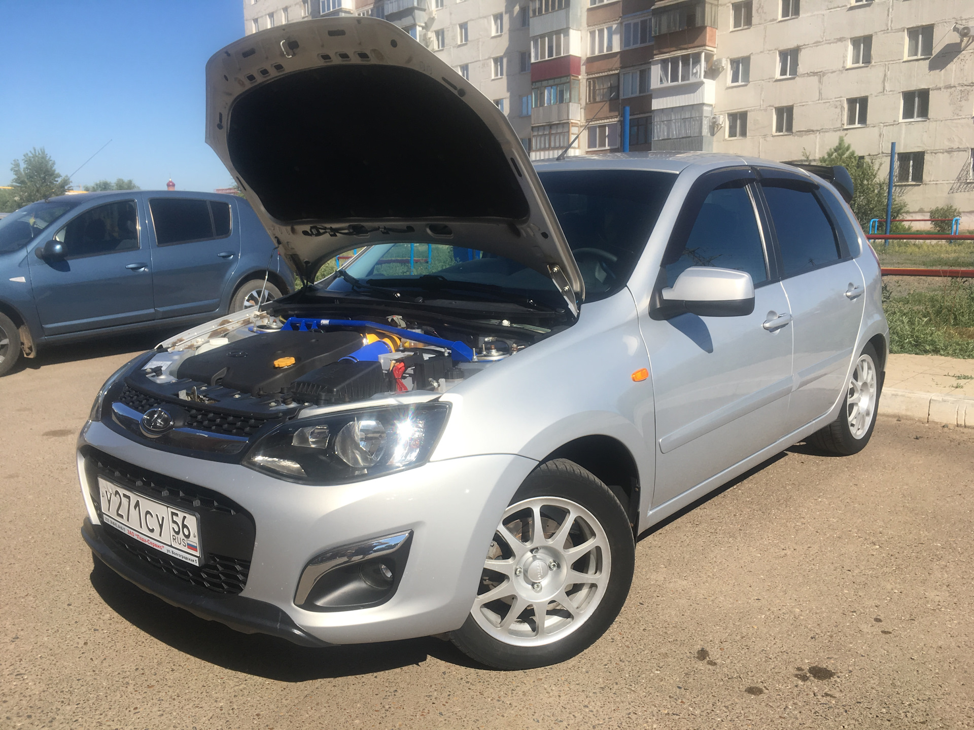 УНИВЕРСАЛЬНАЯ ПУЛЯ ценой в 1000$ | Мерседес W202 (S202 ...