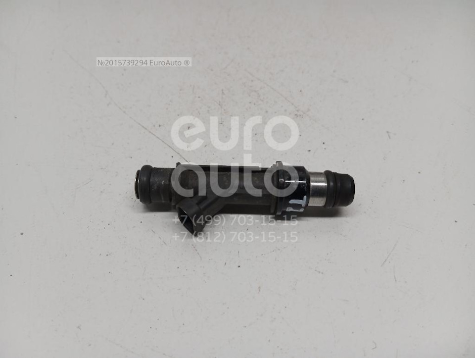 96386780 Фоpсунка топливная GM | Запчасти на DRIVE2