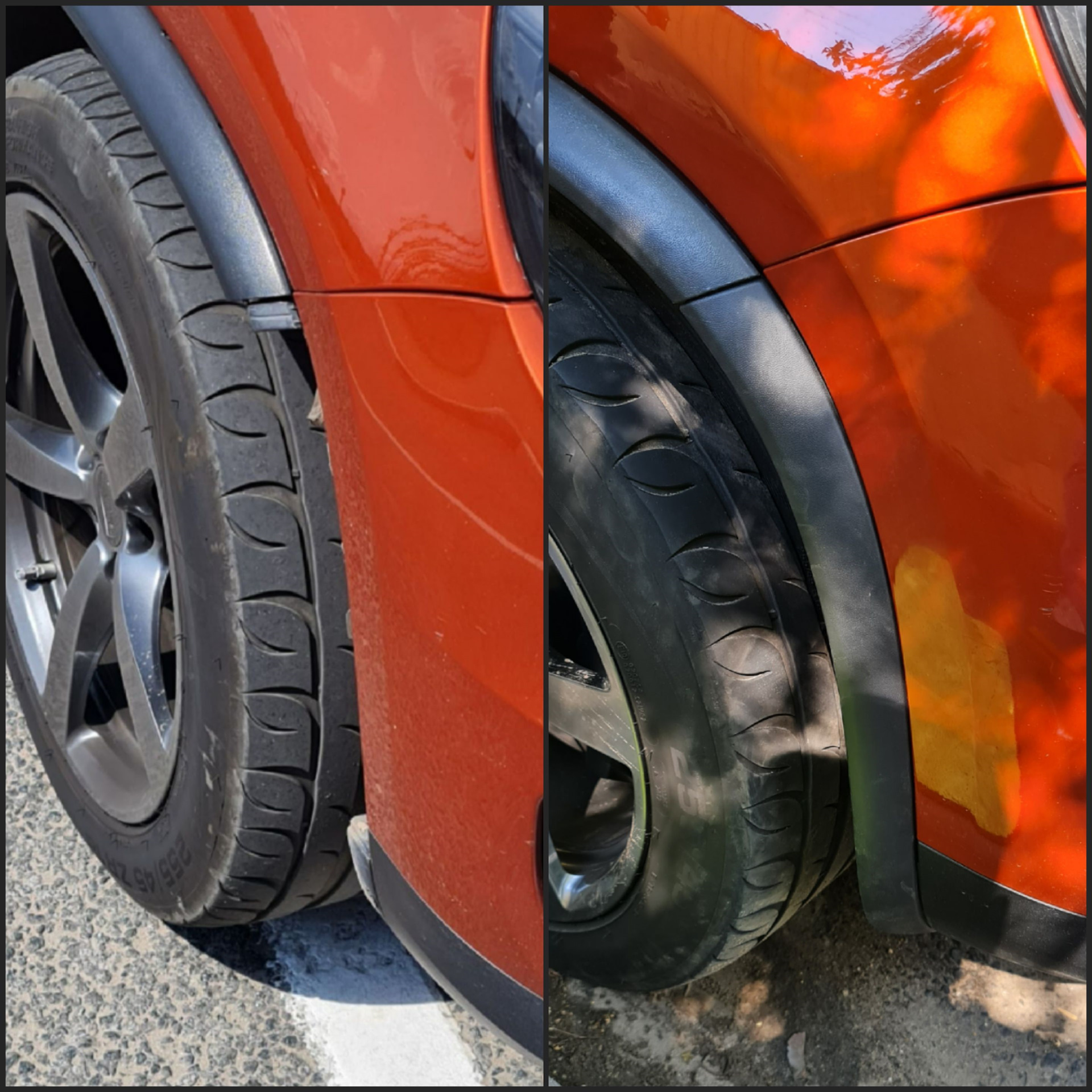 Восполнение утраты — Volkswagen Tiguan (1G), 2 л, 2016 года | своими ...