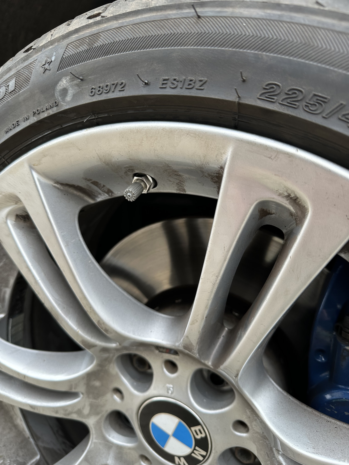 RDC aka 2VB — BMW 3 series (F30), 2 л, 2012 года | электроника | DRIVE2