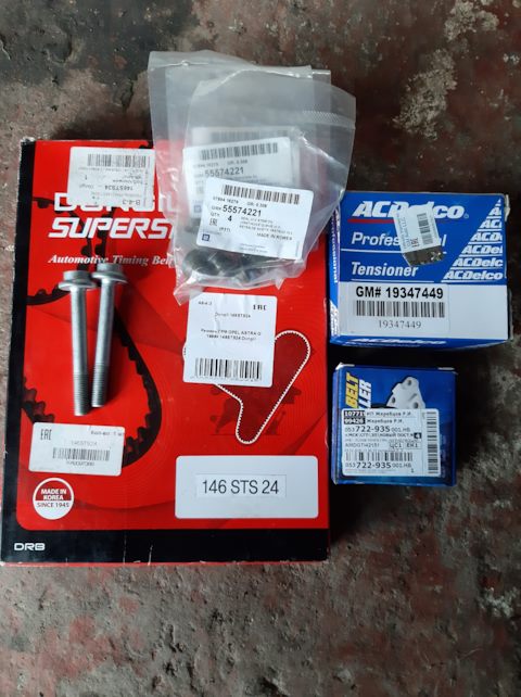 55574221 Колпачок маслосъемный / Chevrolet Aveo, Cruze, Orlando 1.6/1.8 ...