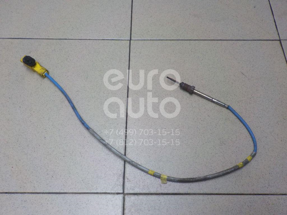 2236500QAF ДАТЧИК ТУРБИНЫ SENSOR-BOOST NISSAN INFINITI | Запчасти на DRIVE2