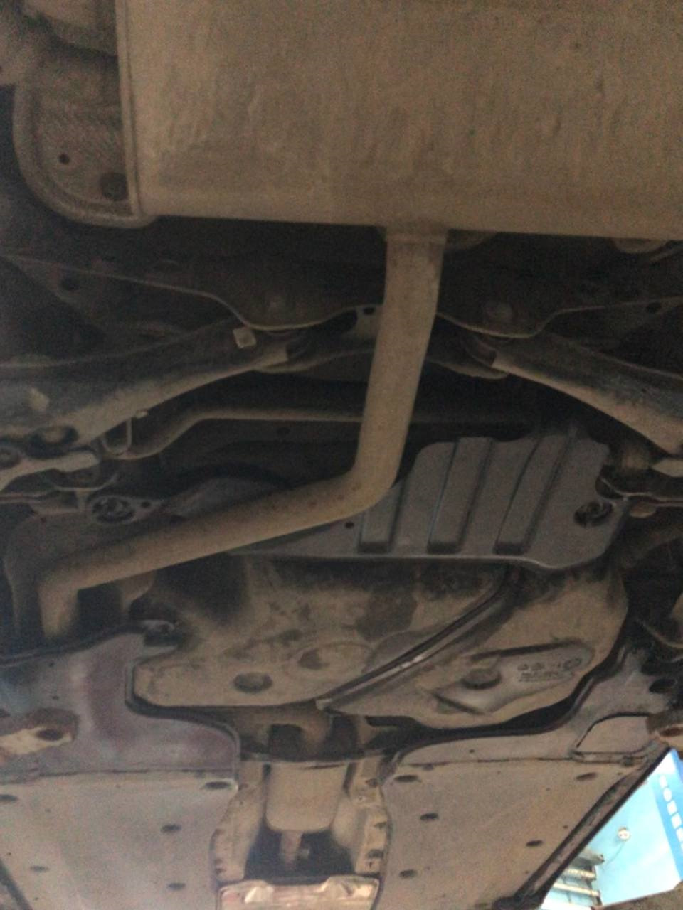 Пазл собран) — Volkswagen Tiguan (2G), 1,4 л, 2020 года | визит на ...