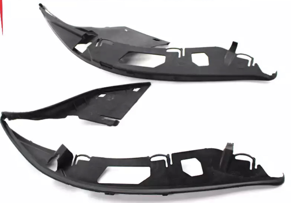 Пыльники для фар Е60. — BMW 5 series (E60), 3 л, 2003 года | запчасти ...