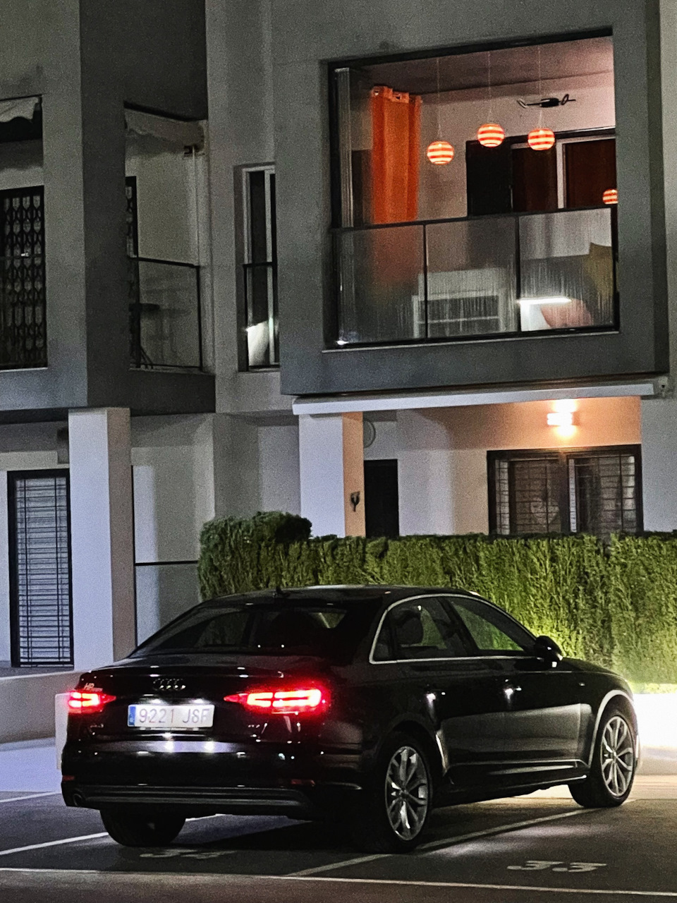 Кто то кодирует с помощью Autel Mk908pro — Audi A4 B9 2 л 2016