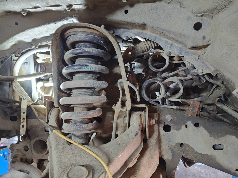 Mitsubishi l200 2016 не заводится — Mitsubishi L200 (5G), 2,4 л, 2016 ...