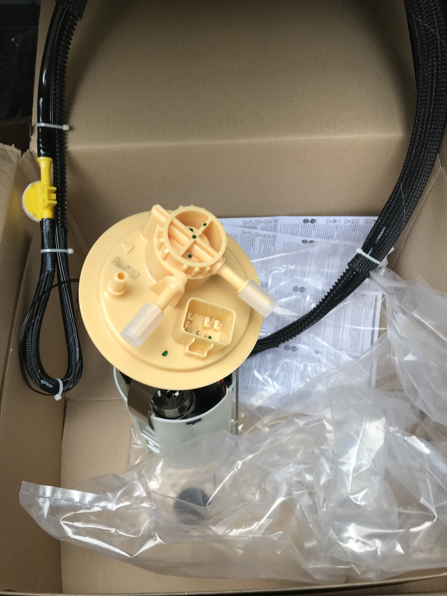 ТО — Volvo S60 R, 2,5 л, 2006 года | плановое ТО | DRIVE2