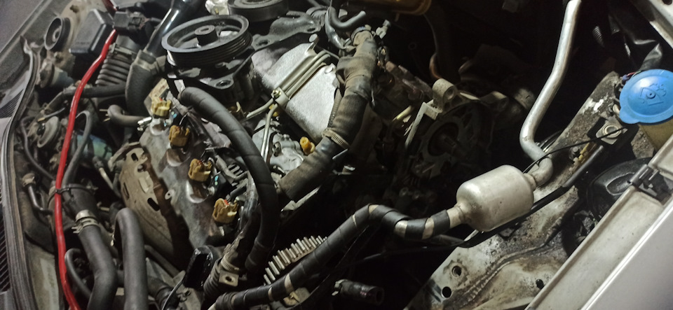 LED в лампы заднего хода — Hyundai Sonata VI (YF), 2,4 л, 2012 года ...