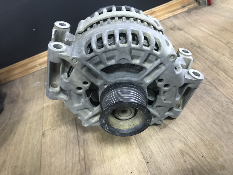 A0131545602 Генератор Mercedes | Запчасти на DRIVE2