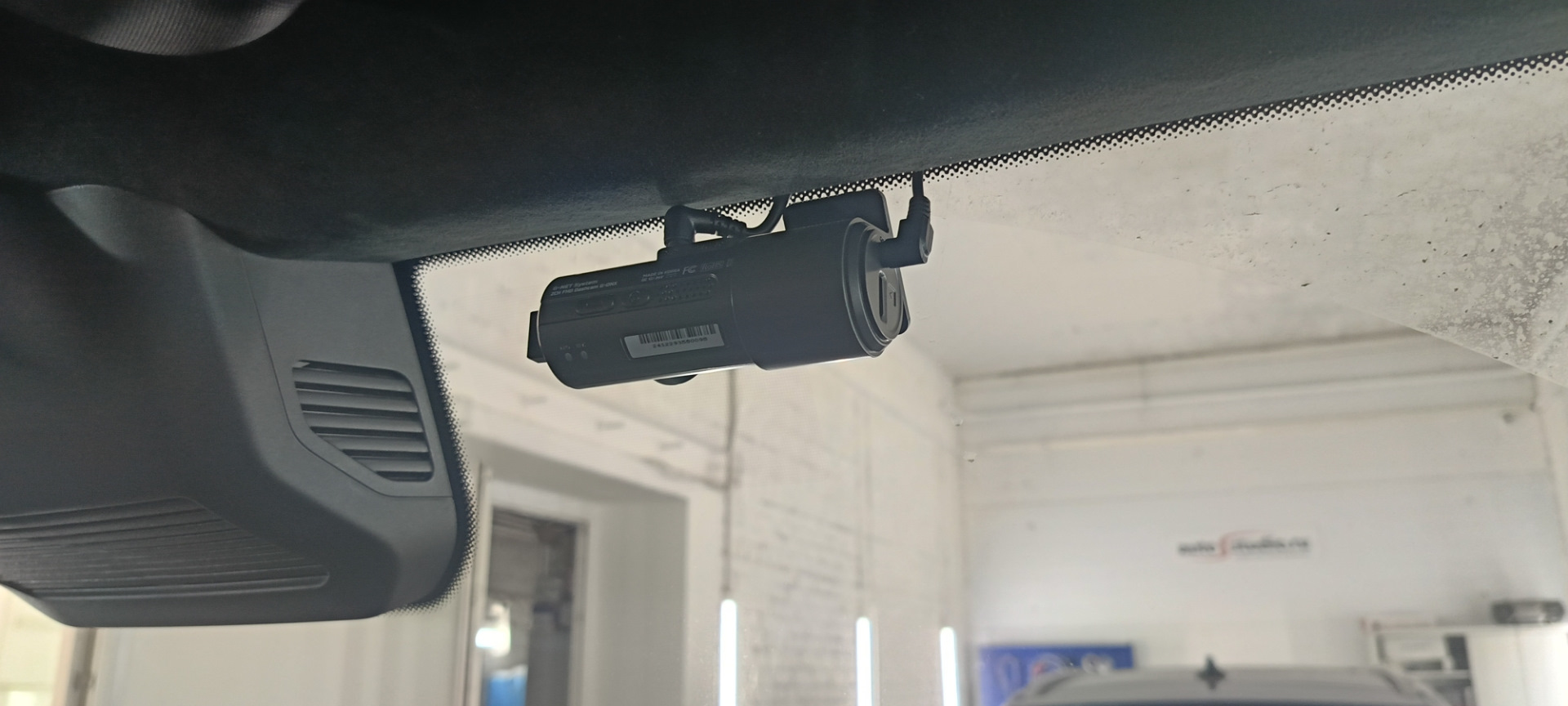 ТО переобувка к лету+ регистратор — Mercedes-Benz G-Class (W463 2G), 4 ...