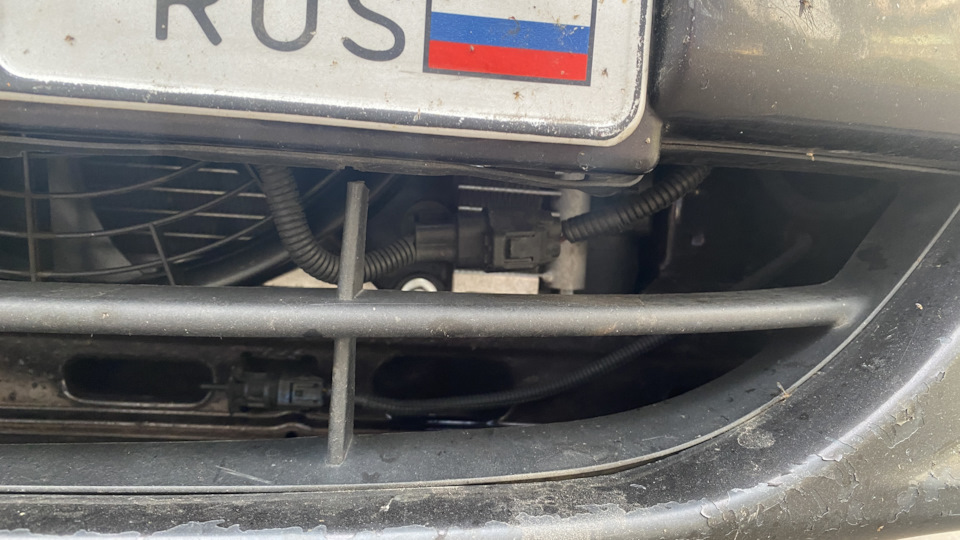 P0485 — Datsun on-Do, 1,6 л, 2015 года | своими руками | DRIVE2