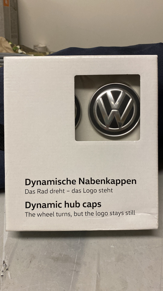 000071213C Колпачок VAG | Запчасти на DRIVE2