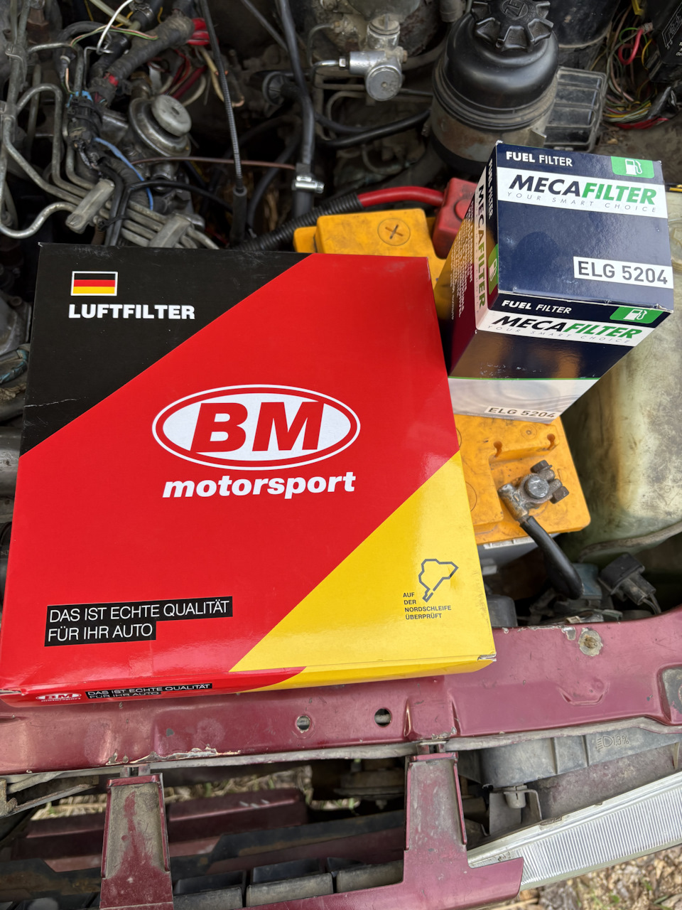 Начинаем начинать — Opel Frontera A Basic, 2,3 л, 1993 года | плановое ТО | DRIVE2