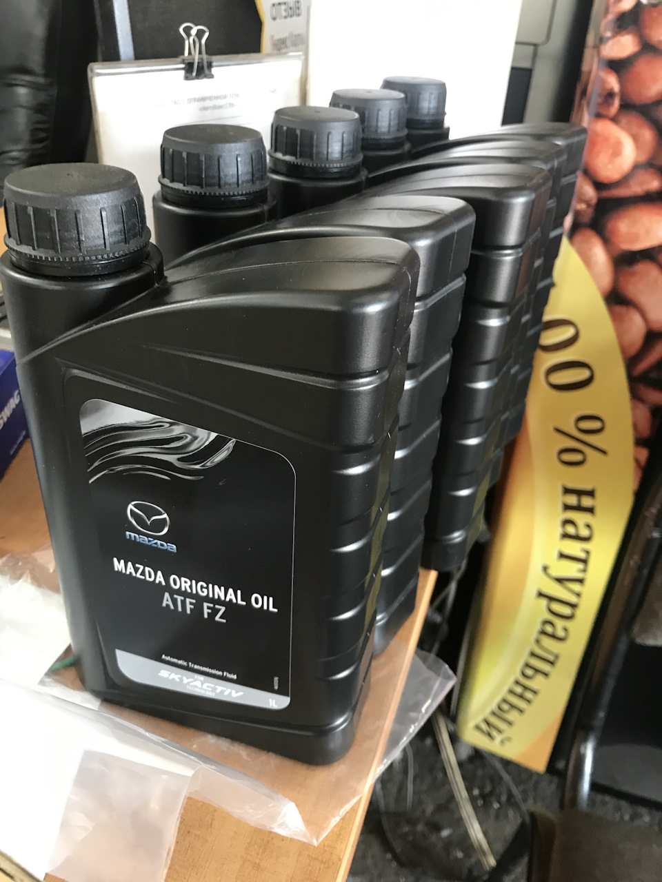 Мы за тонер) — Audi 100 (C3), 4,2 л, 1987 года | стайлинг | DRIVE2