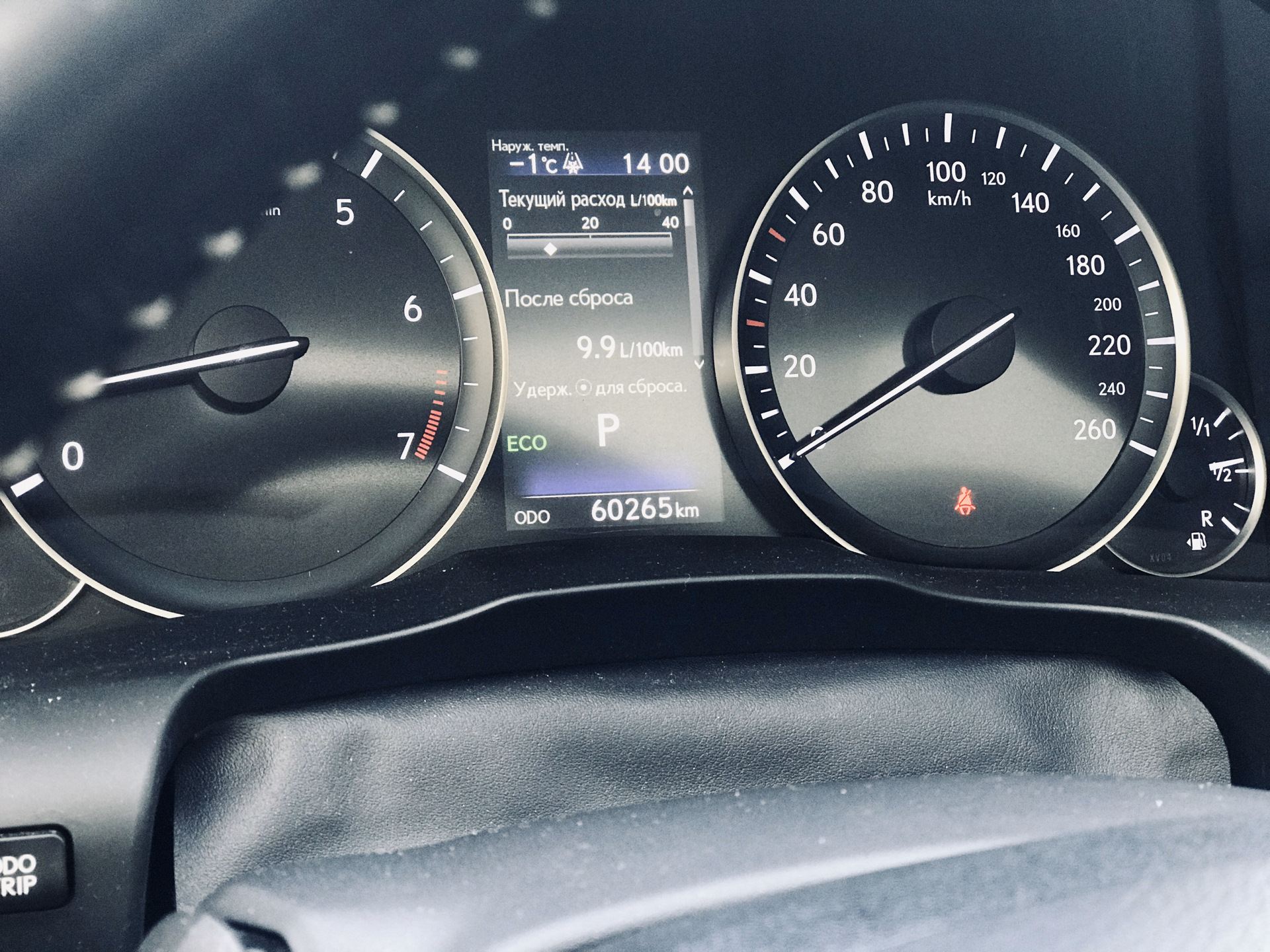 ТО 60.000 / сигнализация StarLine / видеорегистратор xiaomi — Lexus ES ...