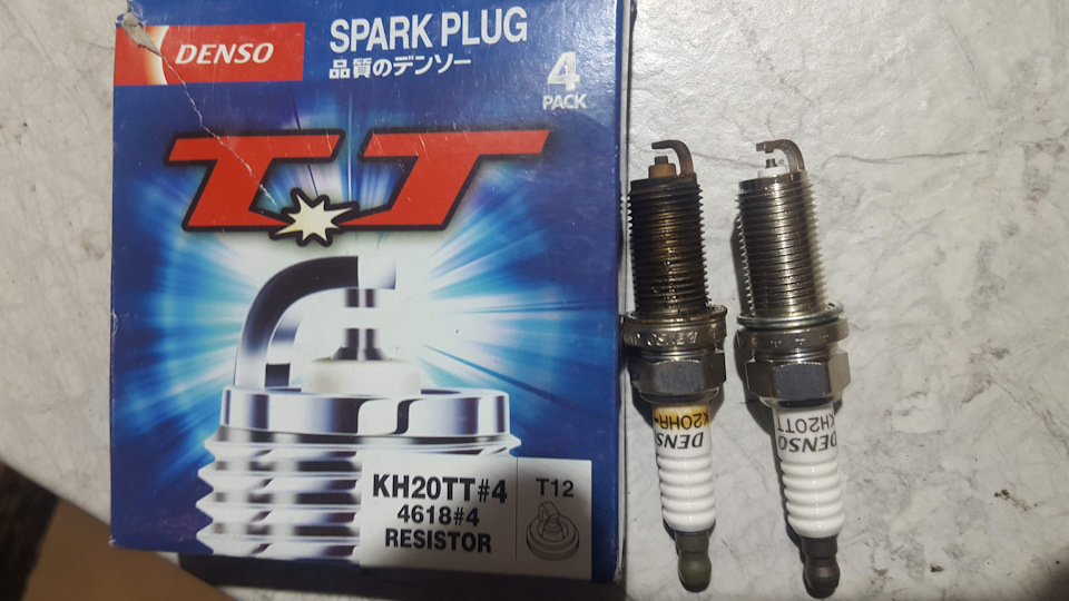 Большое ТО 200. В одни руки, неспешно в гараже без ямы — Toyota Land ...