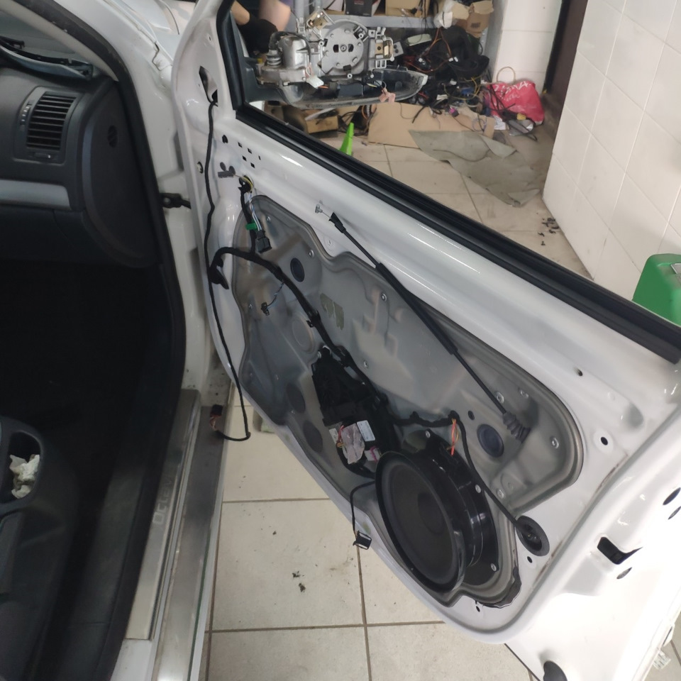 3D0959578C Зеркала бу VAG | Запчасти на DRIVE2