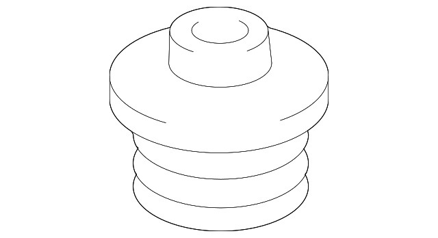 A2113511442 Сайлентблок подрамника Mercedes | Запчасти на DRIVE2