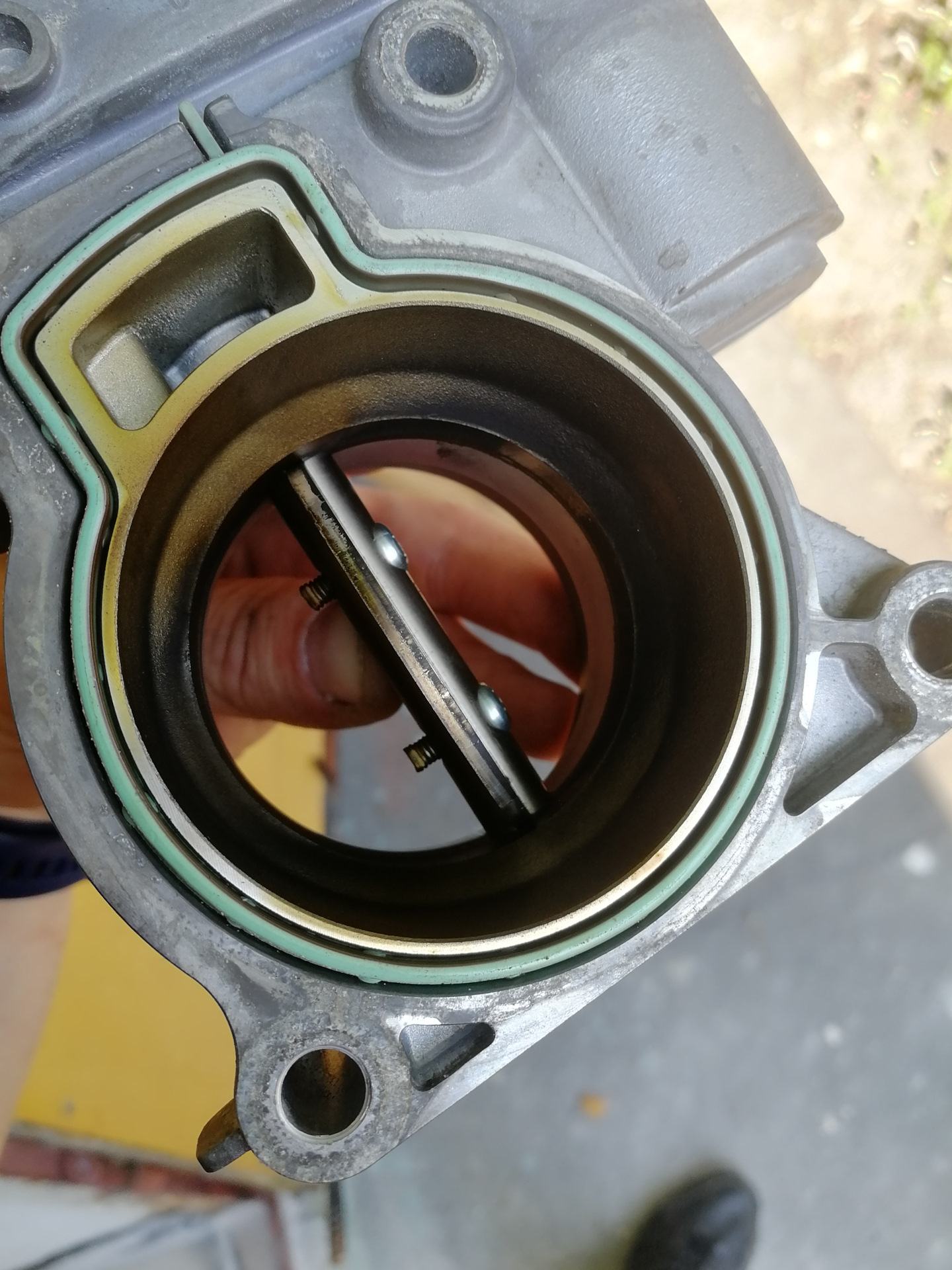 То 73480 — Ford Focus II Hatchback, 2 л, 2010 года | плановое ТО | DRIVE2