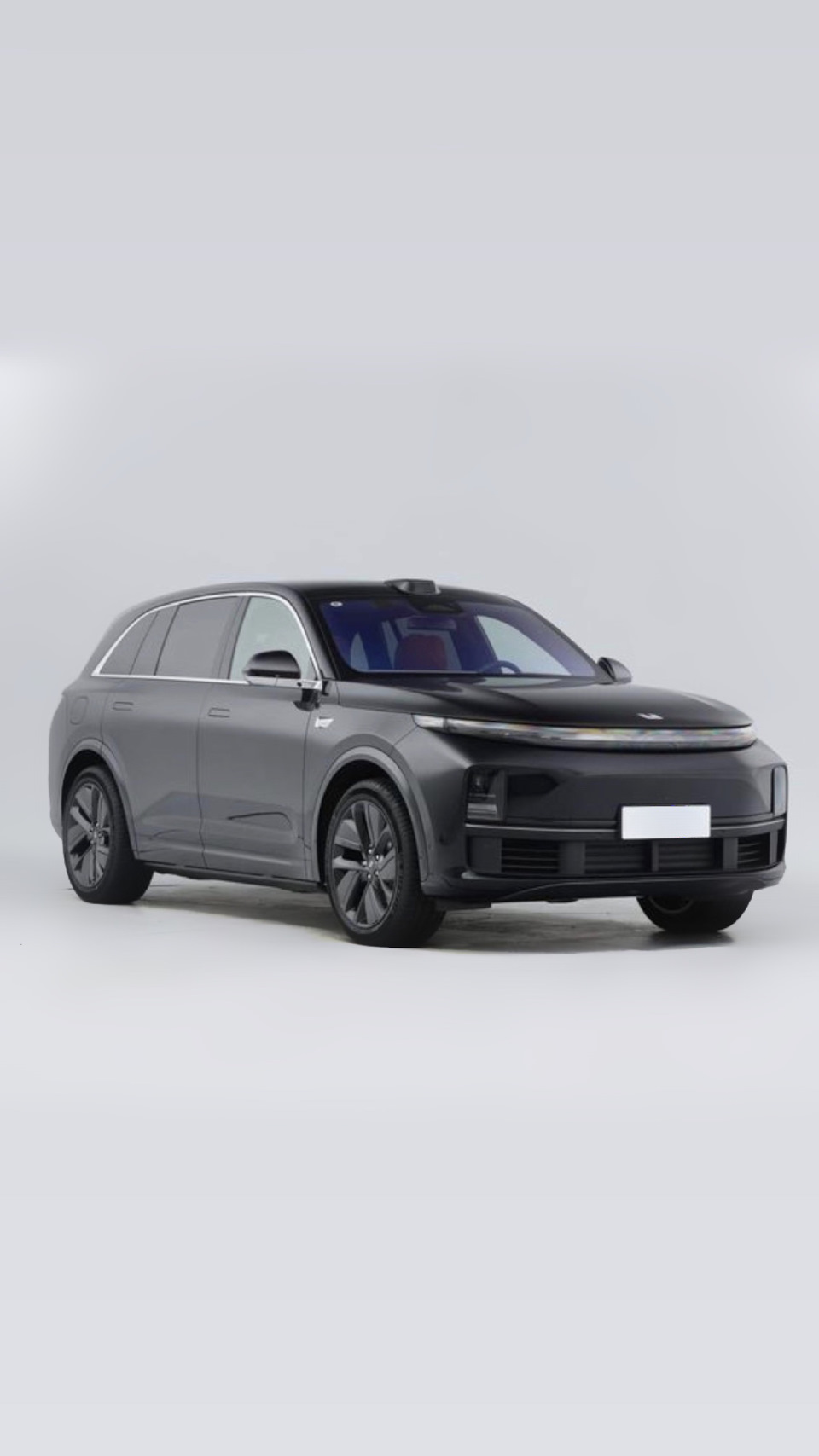 Li L7 Ultra — DRIVE2