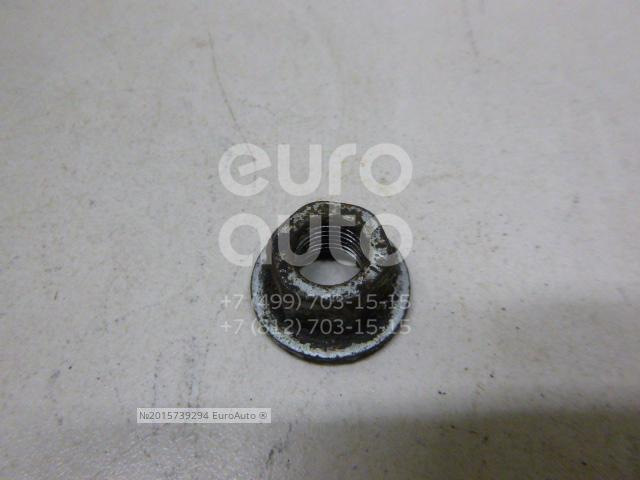 7703034280 Гайка м12 RENAULT | Запчасти на DRIVE2