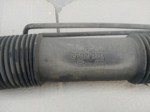 26021070 Генератор GM | Запчасти на DRIVE2