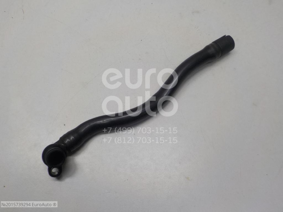 03C103493AM Шланг для удаления в VAG | Запчасти на DRIVE2