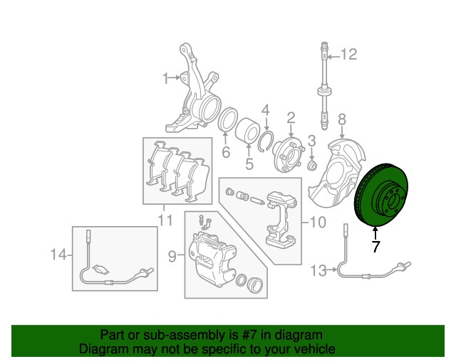 LR031843 Тормозной диск Jaguar Land Rover | Запчасти на DRIVE2