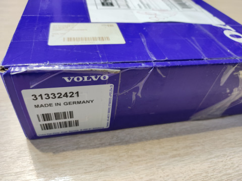 31332421 комплект Volvo | Запчасти на DRIVE2