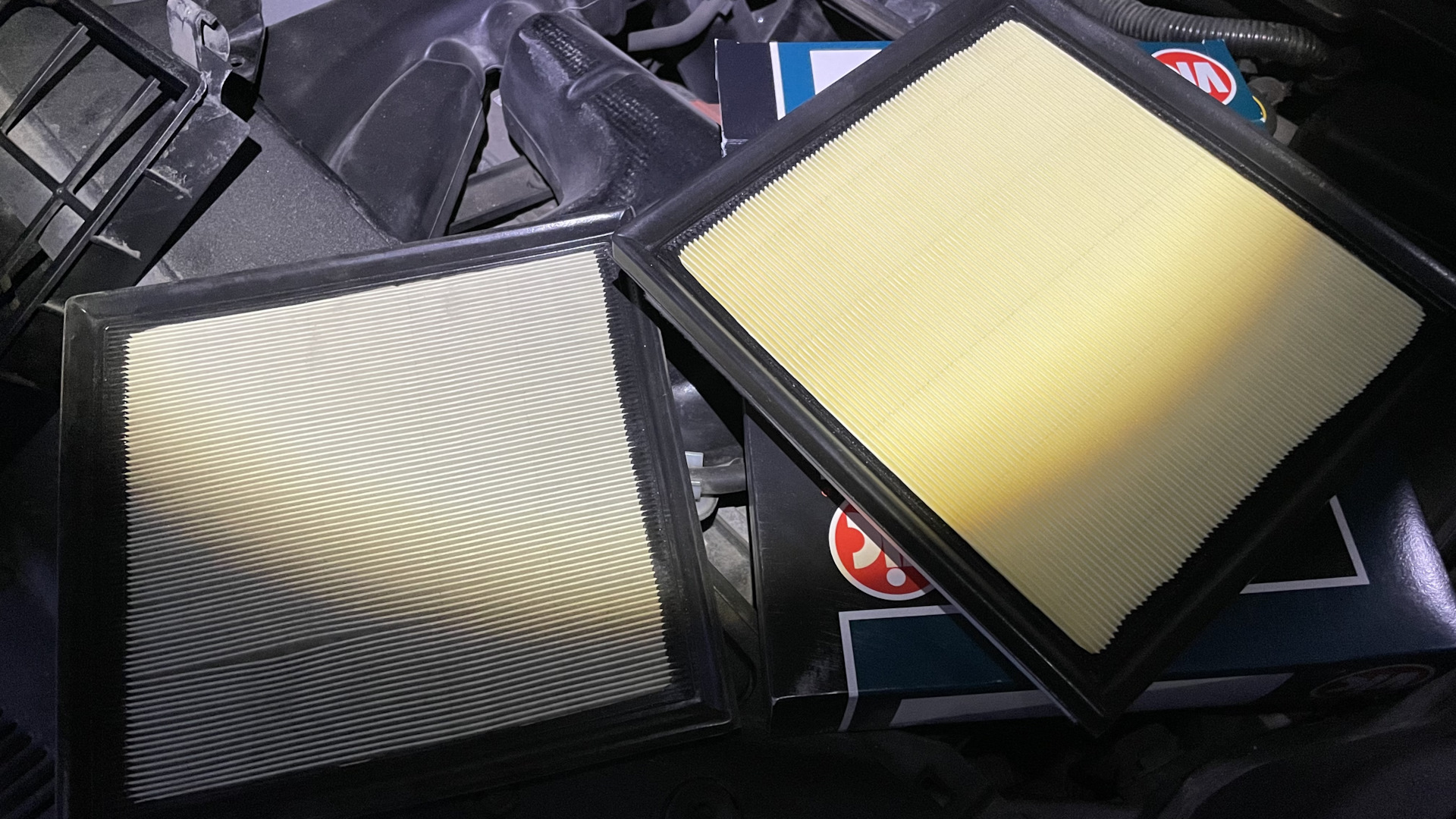 ТО 130784 Замена масла — Lexus RX (3G), 3,5 л, 2009 года | плановое ТО ...