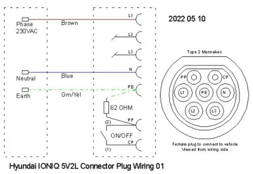 V2L или адаптер разрядки в коробку — Dongfeng Box, 2024 года | тюнинг ...