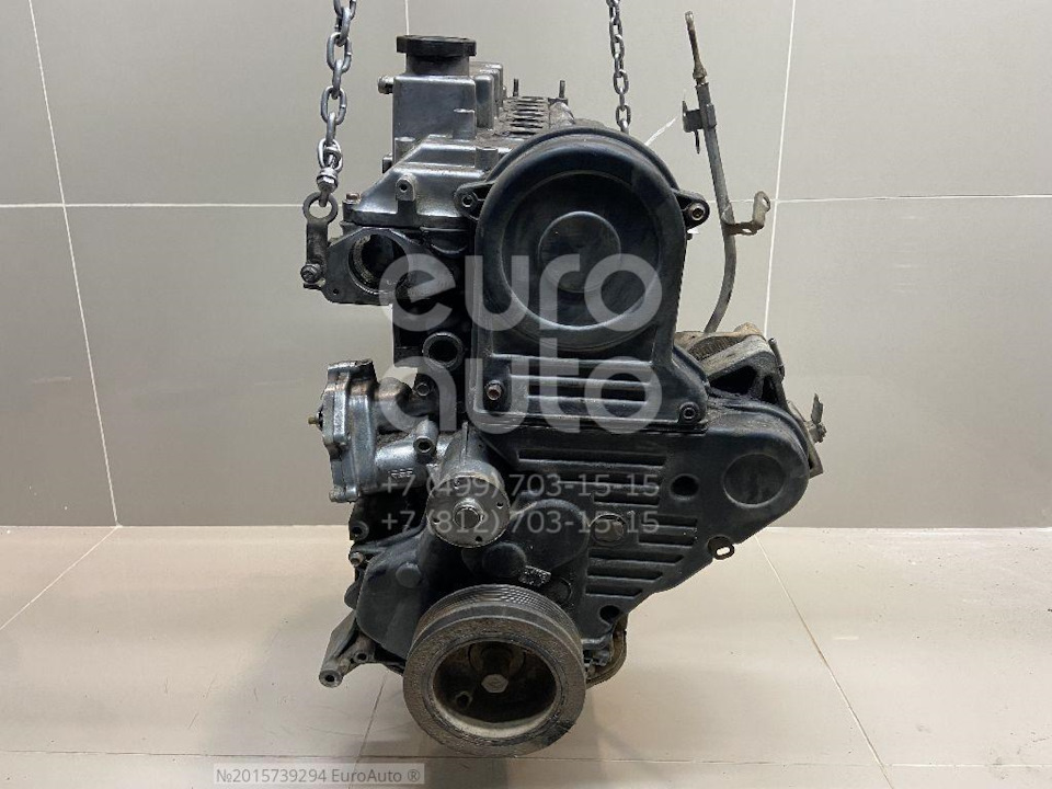 1100A135 Вал коленчатый Mitsubishi | Запчасти на DRIVE2