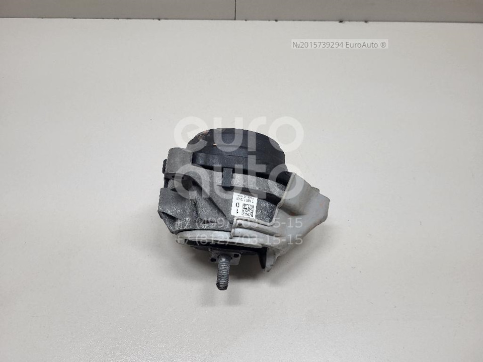 22116785712 Резиновая подушка П BMW | Запчасти на DRIVE2