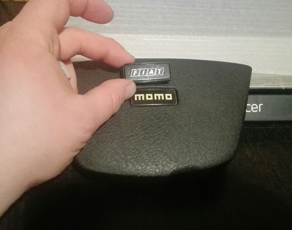 Значок momo — DRIVE2