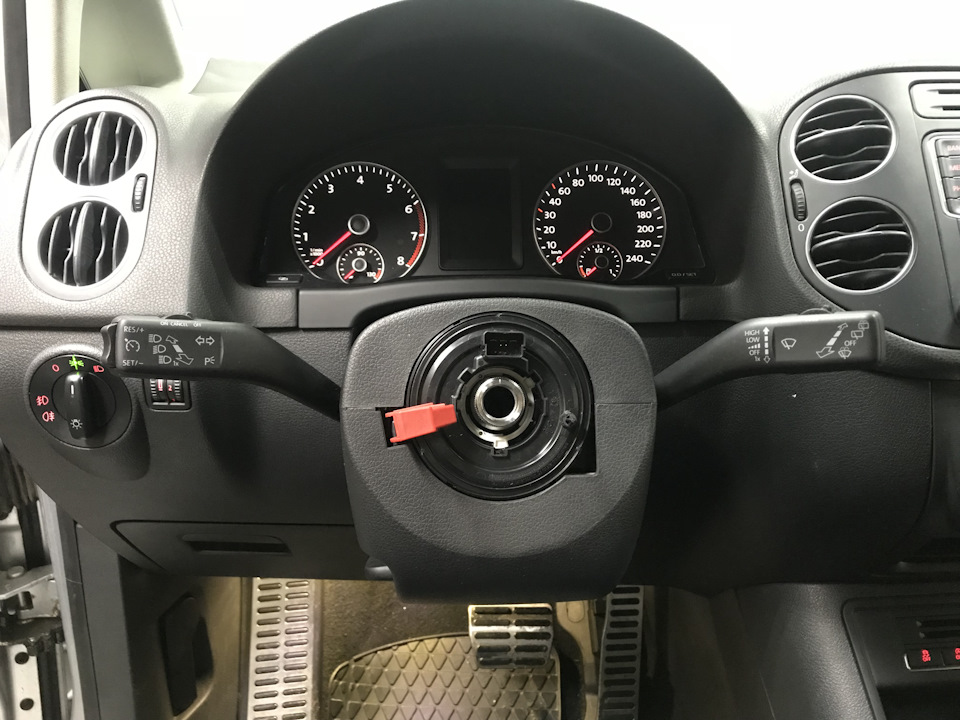 5K0953569BD Электронный модуль комбинации VAG | Запчасти на DRIVE2