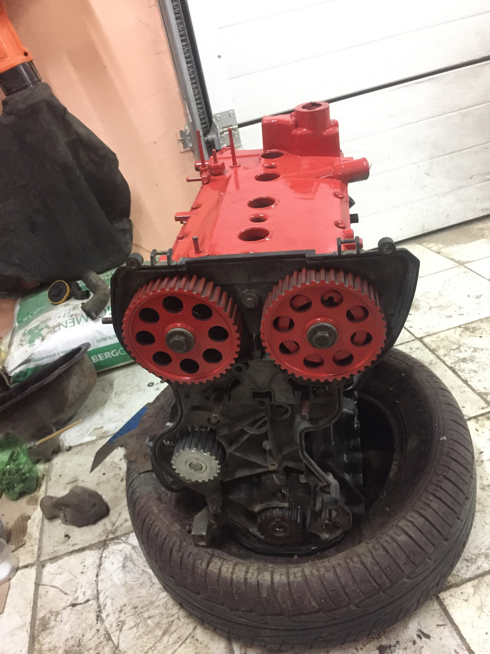 ///Парктроники- DONE — BMW M2 (F87), 3 л, 2018 года | мойка | DRIVE2