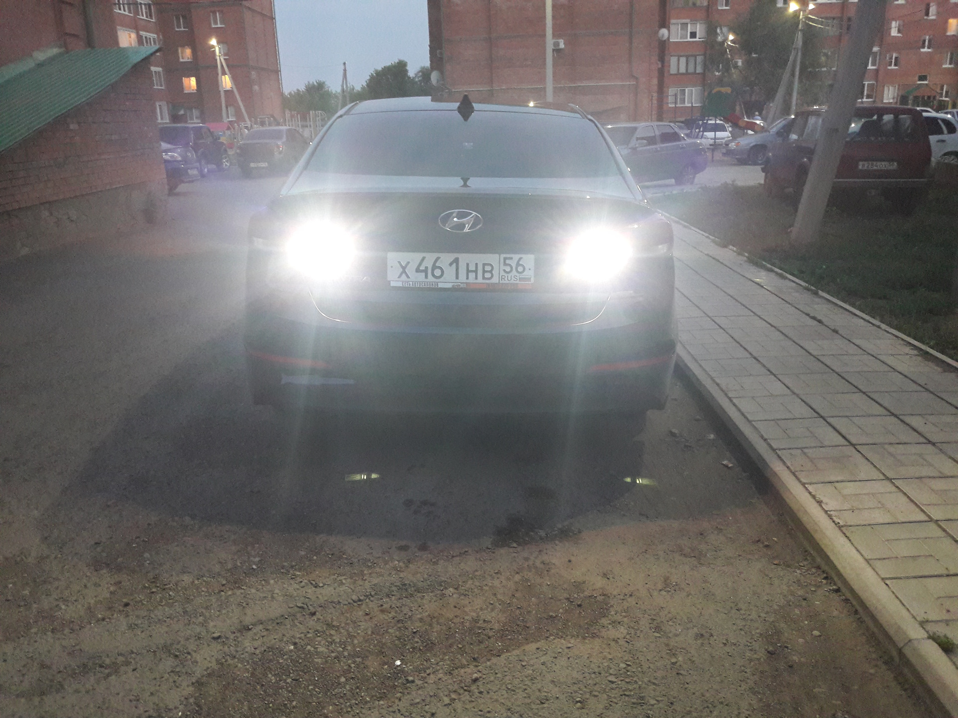 Запись, 4 июля 2018 — DRIVE2