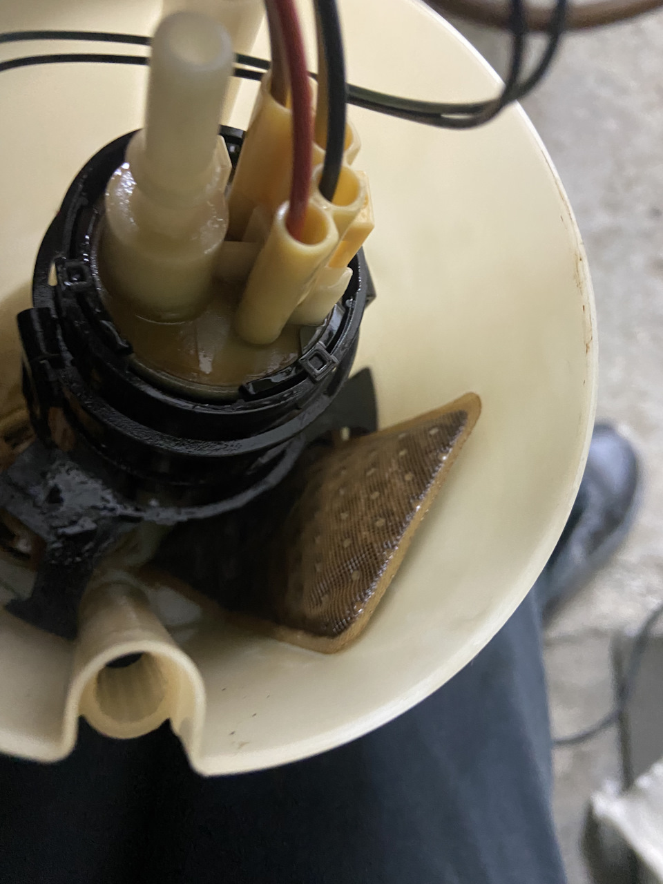 #6 Кодировки и разные мелочи — Mercedes-Benz C-Class (W204), 1,6 л ...