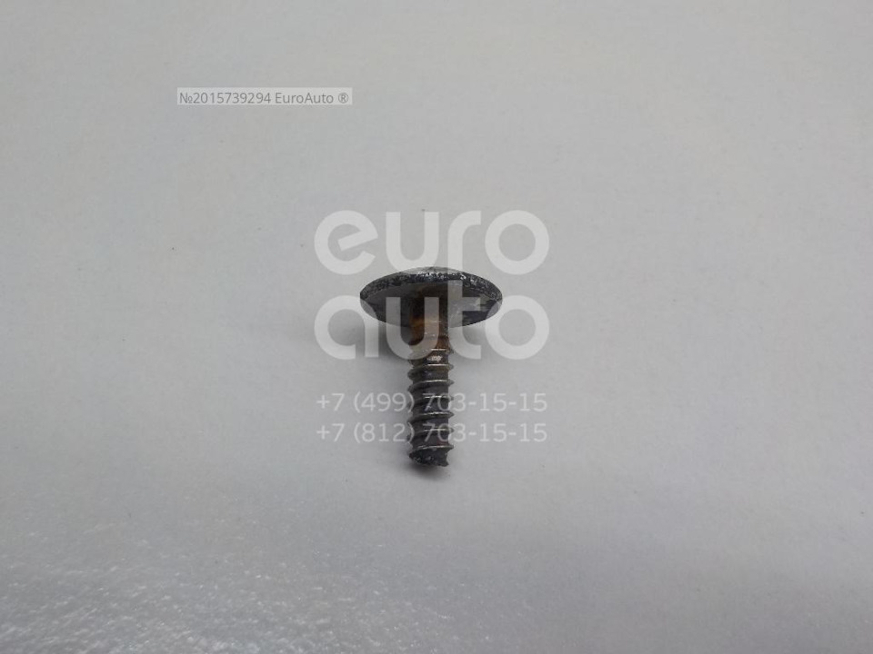 998023 САМОРЕЗ ST4,8*16 TORX 30640602 10шт в упаковке Volvo | Запчасти ...