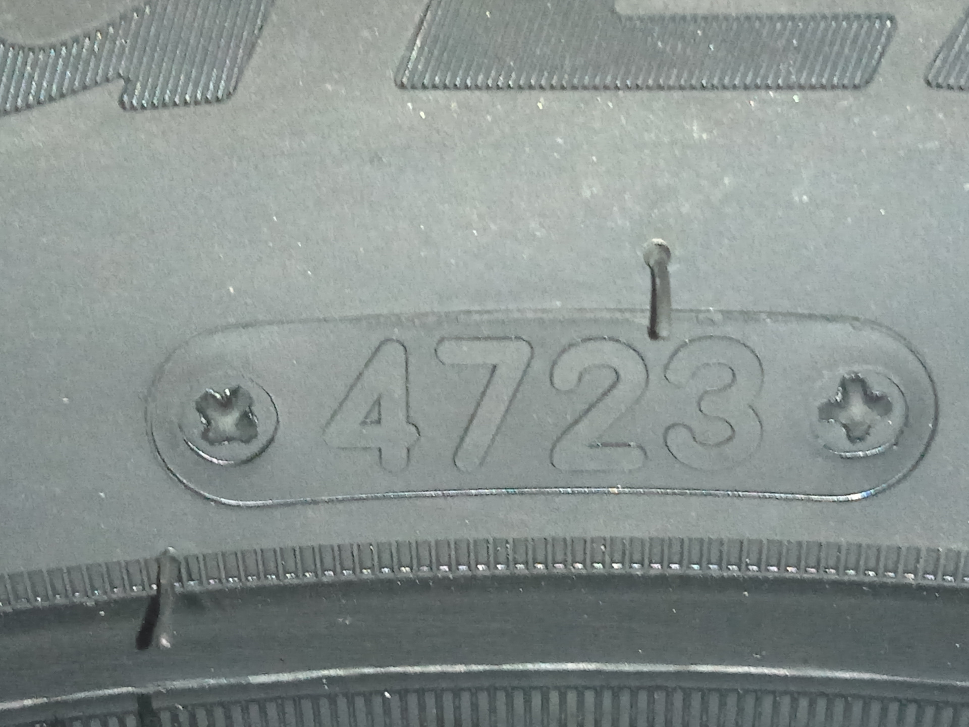 Triangle EffeXSport TH202 225/50 R18 98Y — Hyundai Creta (1G), 2 л ...