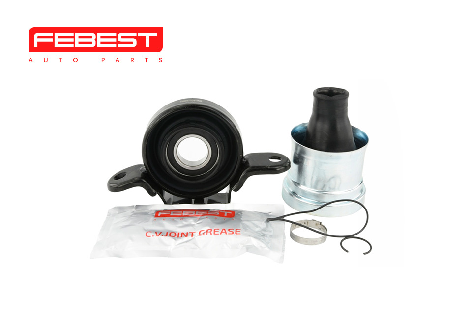 Осенне-зимнее обновление каталога FEBEST — FEBEST на DRIVE2